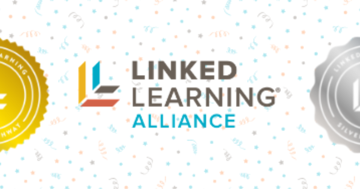 Press Release: Linked Learning Alliance… | Linked Learning Alliance