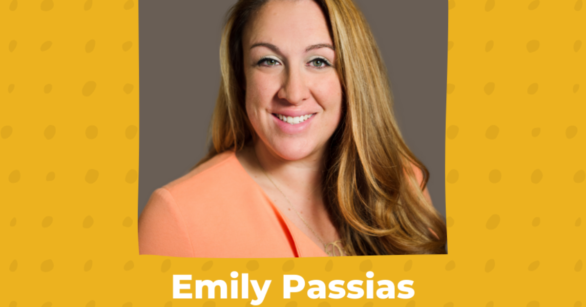 Linked Learning Alliance Welcomes Emily… | Linked Learning Alliance