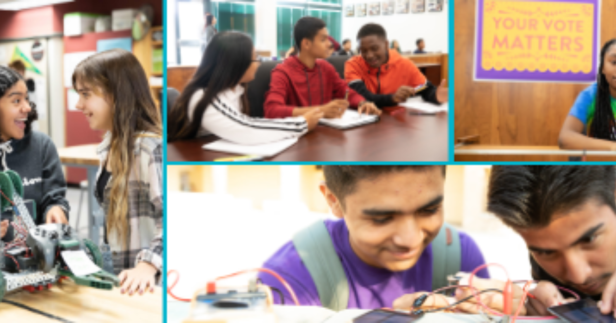 The Linked Learning Alliance Responds to… | Linked Learning Alliance