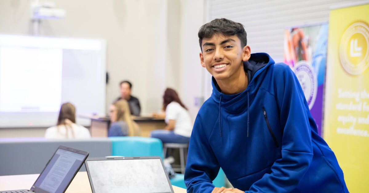 Growing Community Educators: Linked… | Linked Learning Alliance