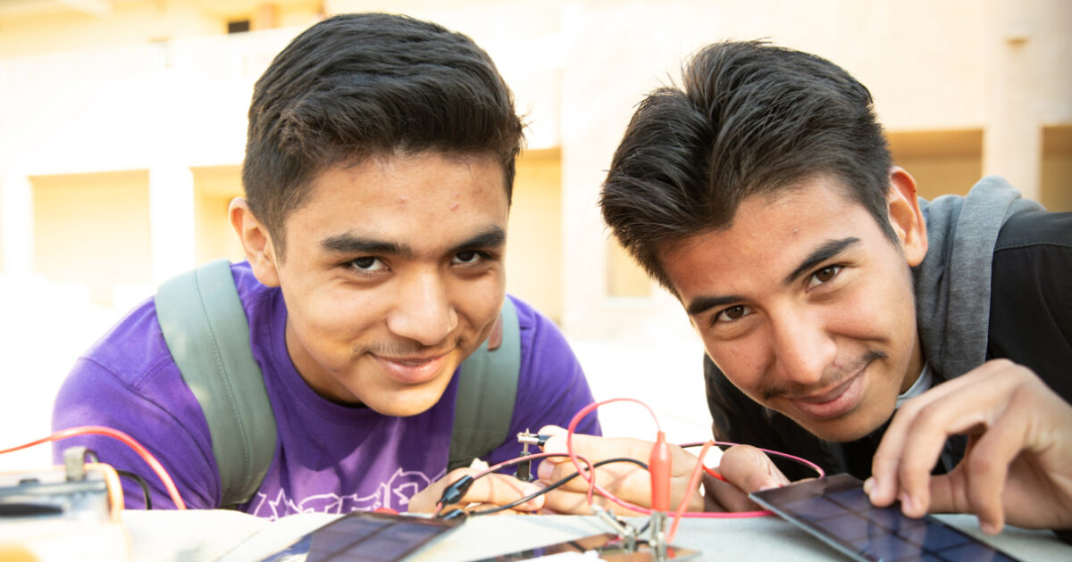 About the Linked Learning Approach | Linked Learning Alliance