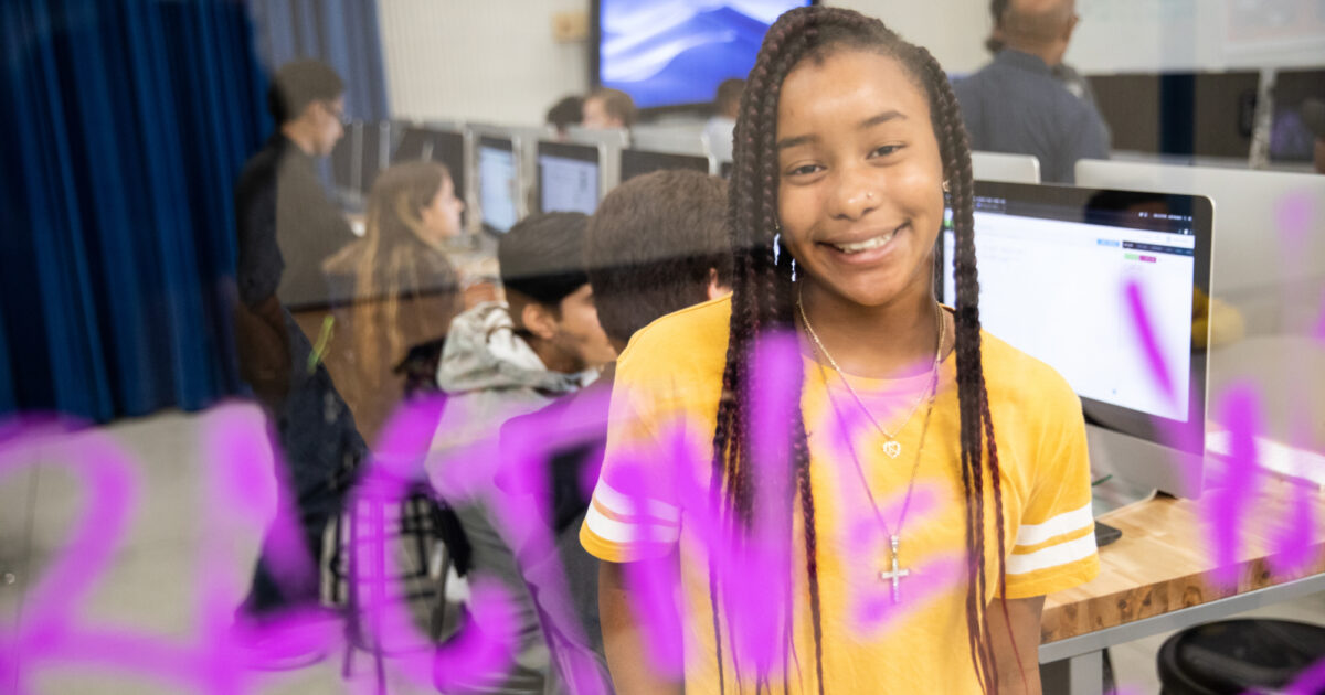 Preparing the 21st Century Workforce By… | Linked Learning Alliance