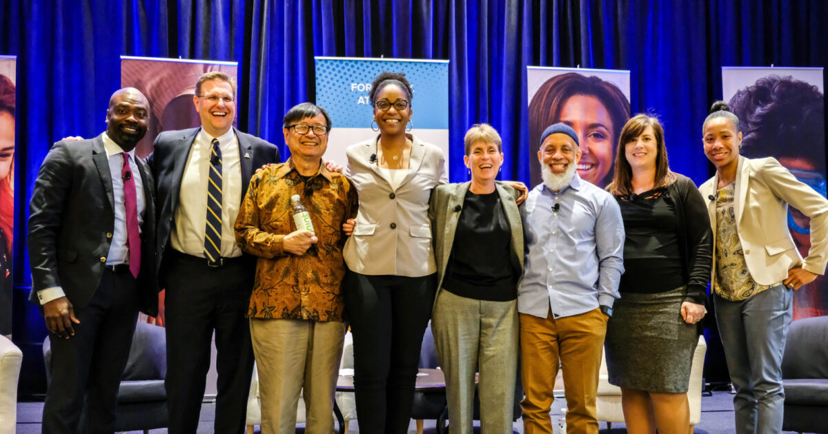 About The Linked Learning Alliance Linked Learning Alliance